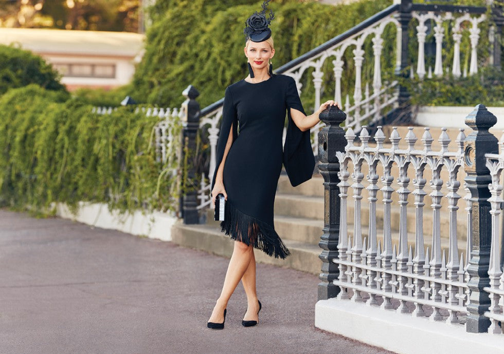 Spring Carnival Fashion Trends to look out for in 2017